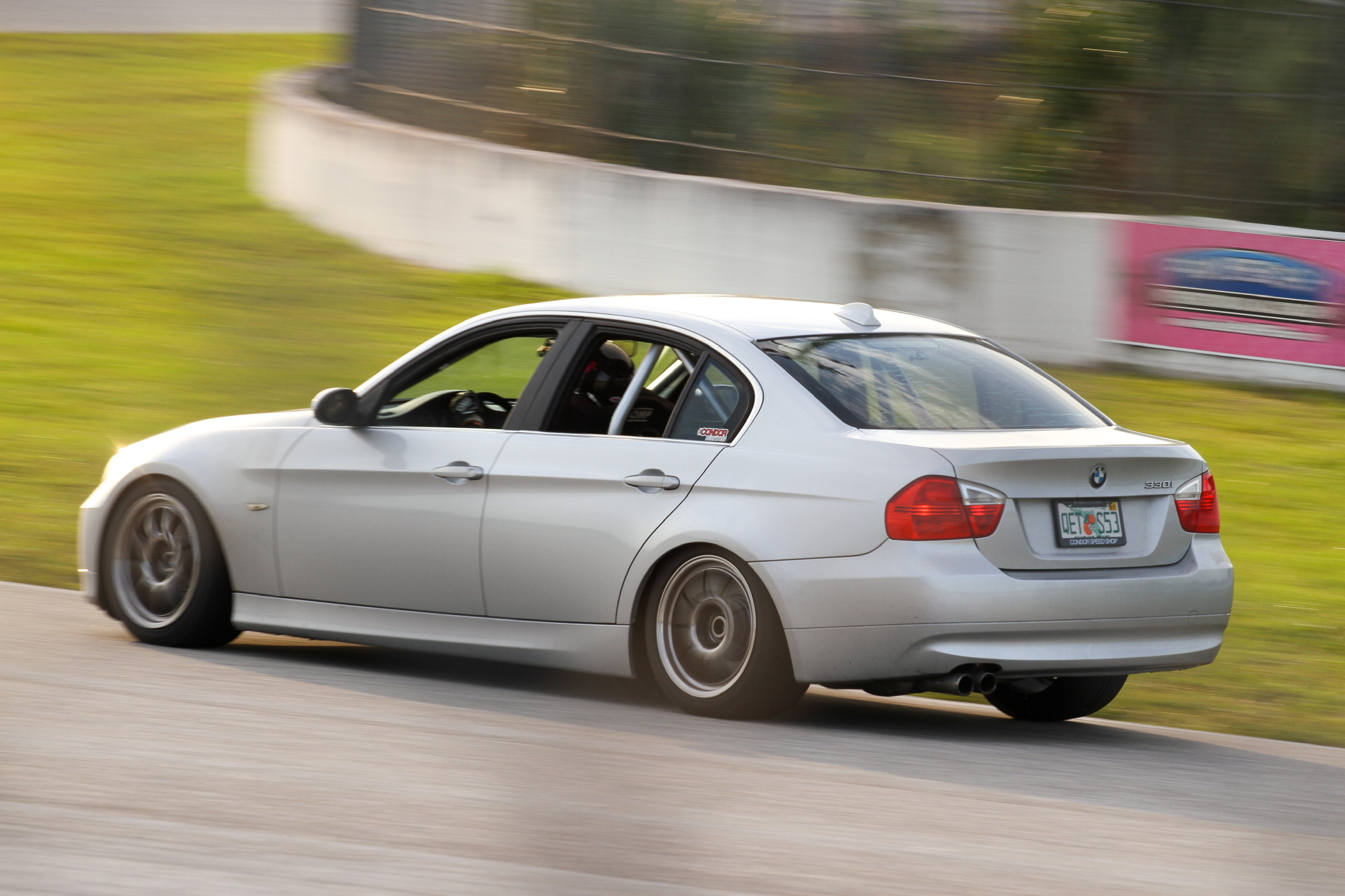 Build Gallery – Spec E9x