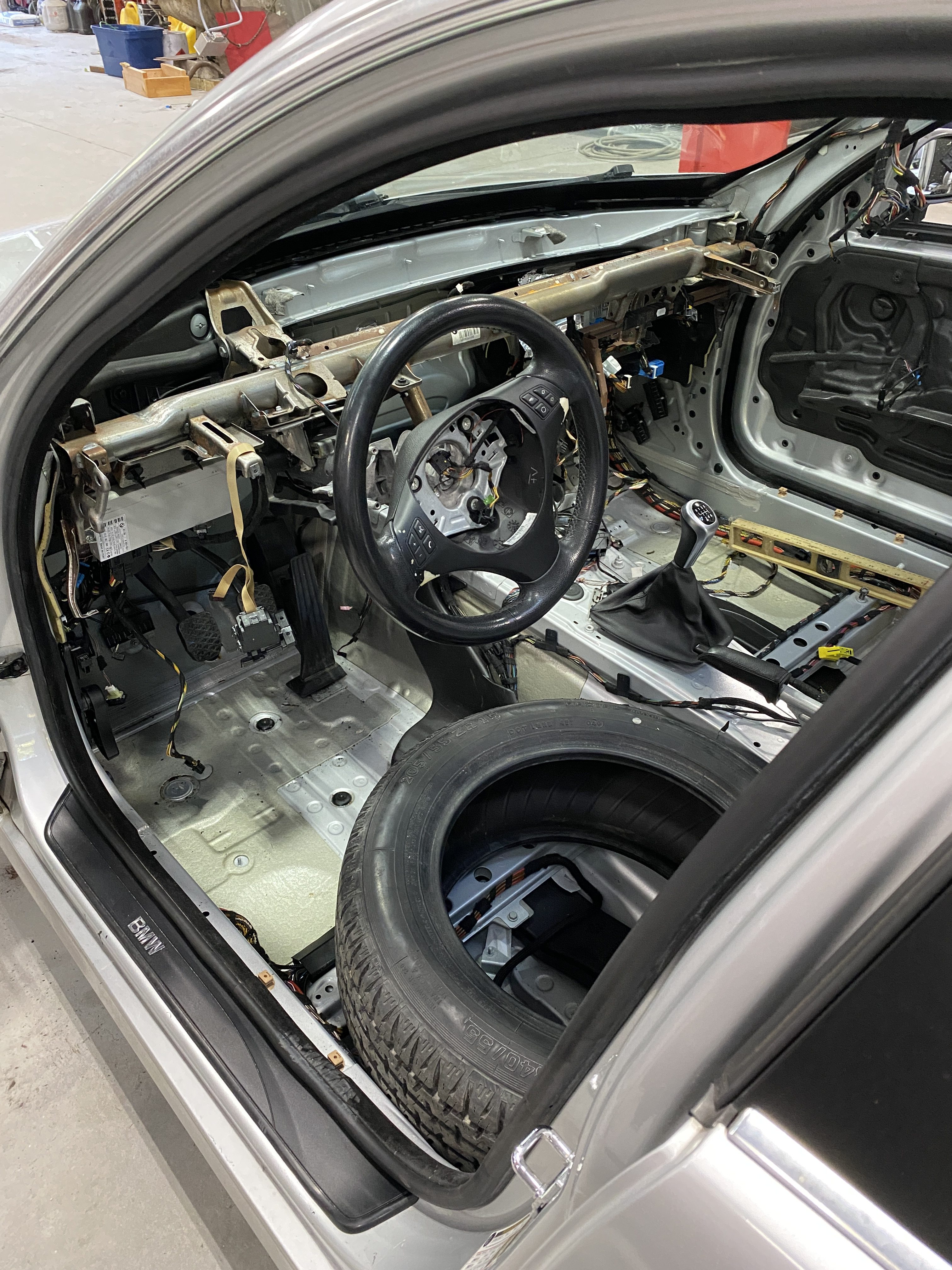 Build Gallery – Spec E9x