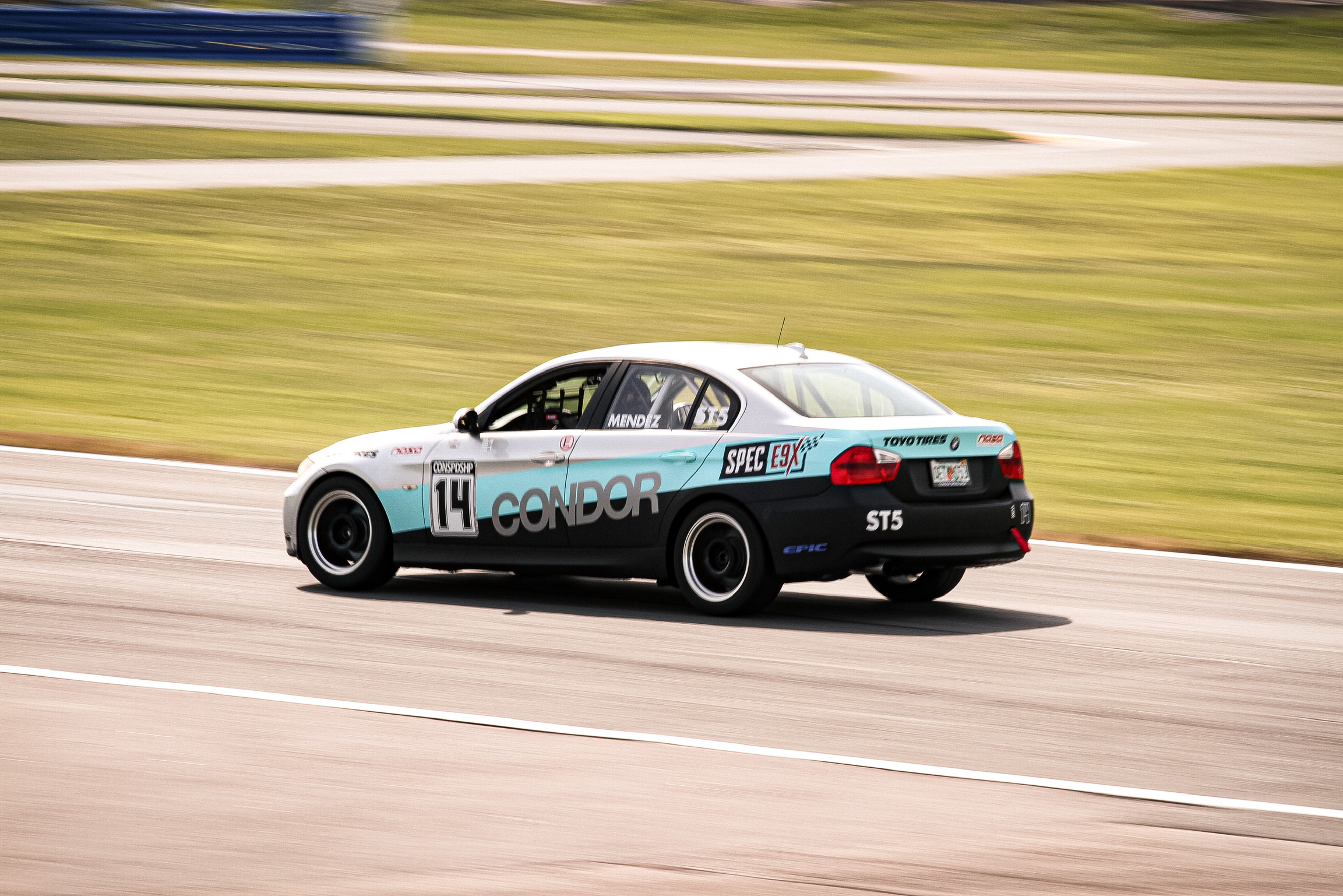 Build Gallery – Spec E9x