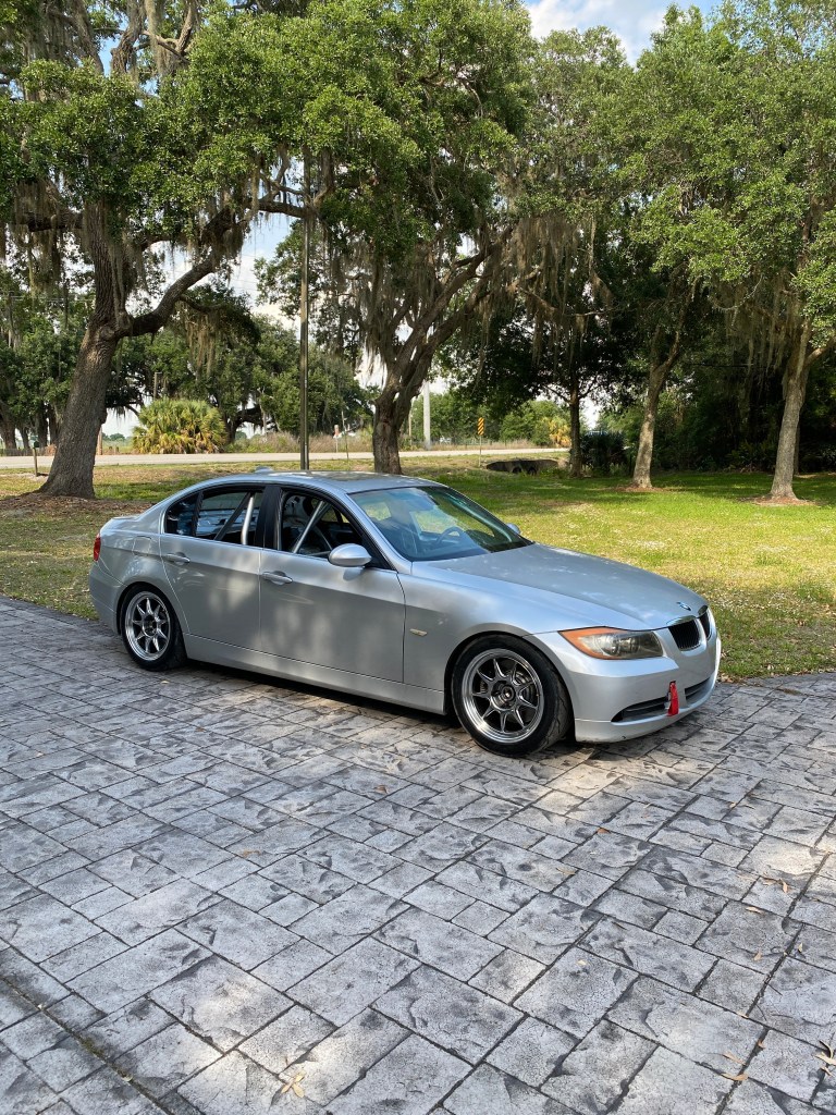 Build Gallery – Spec E9x