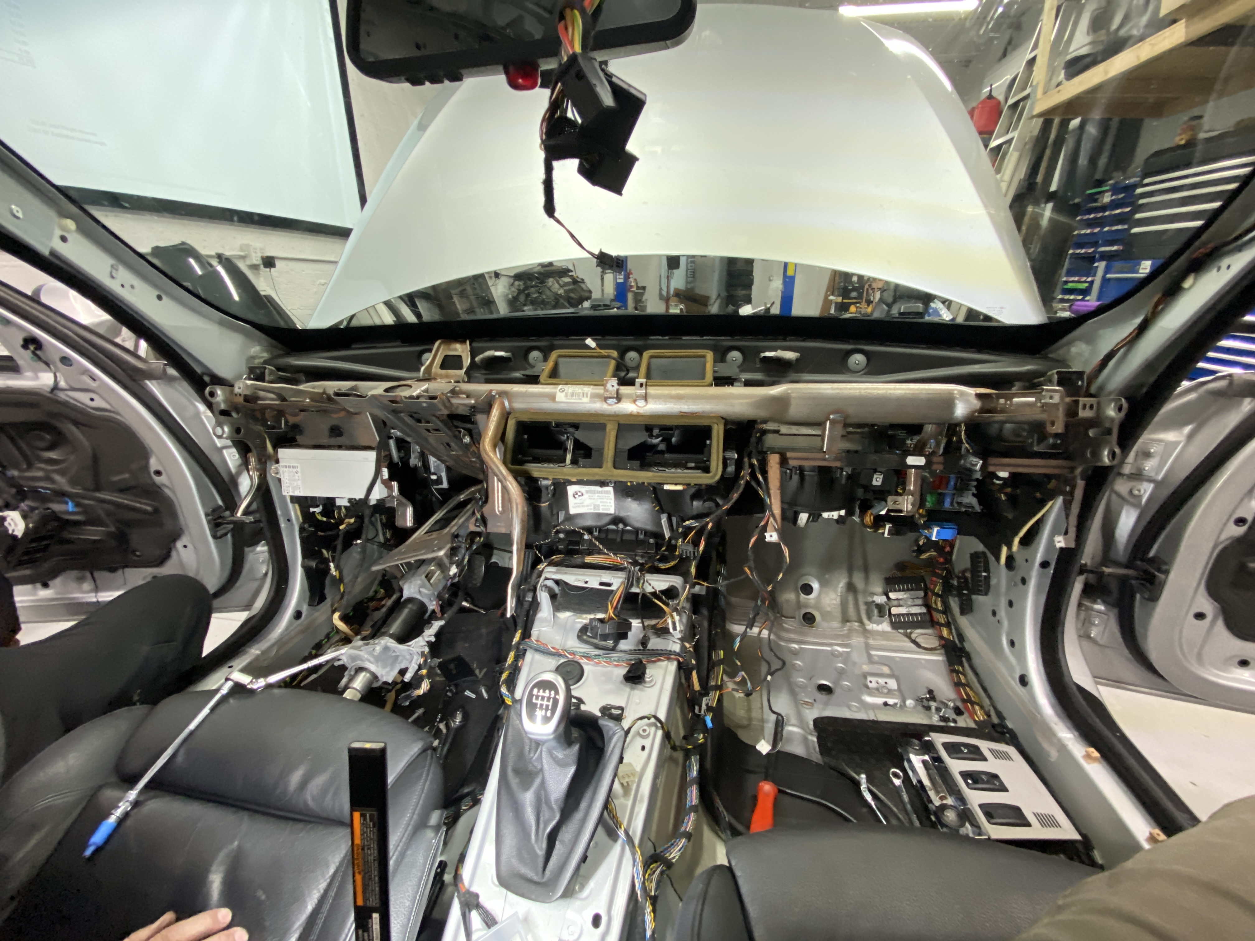 Build Gallery – Spec E9x