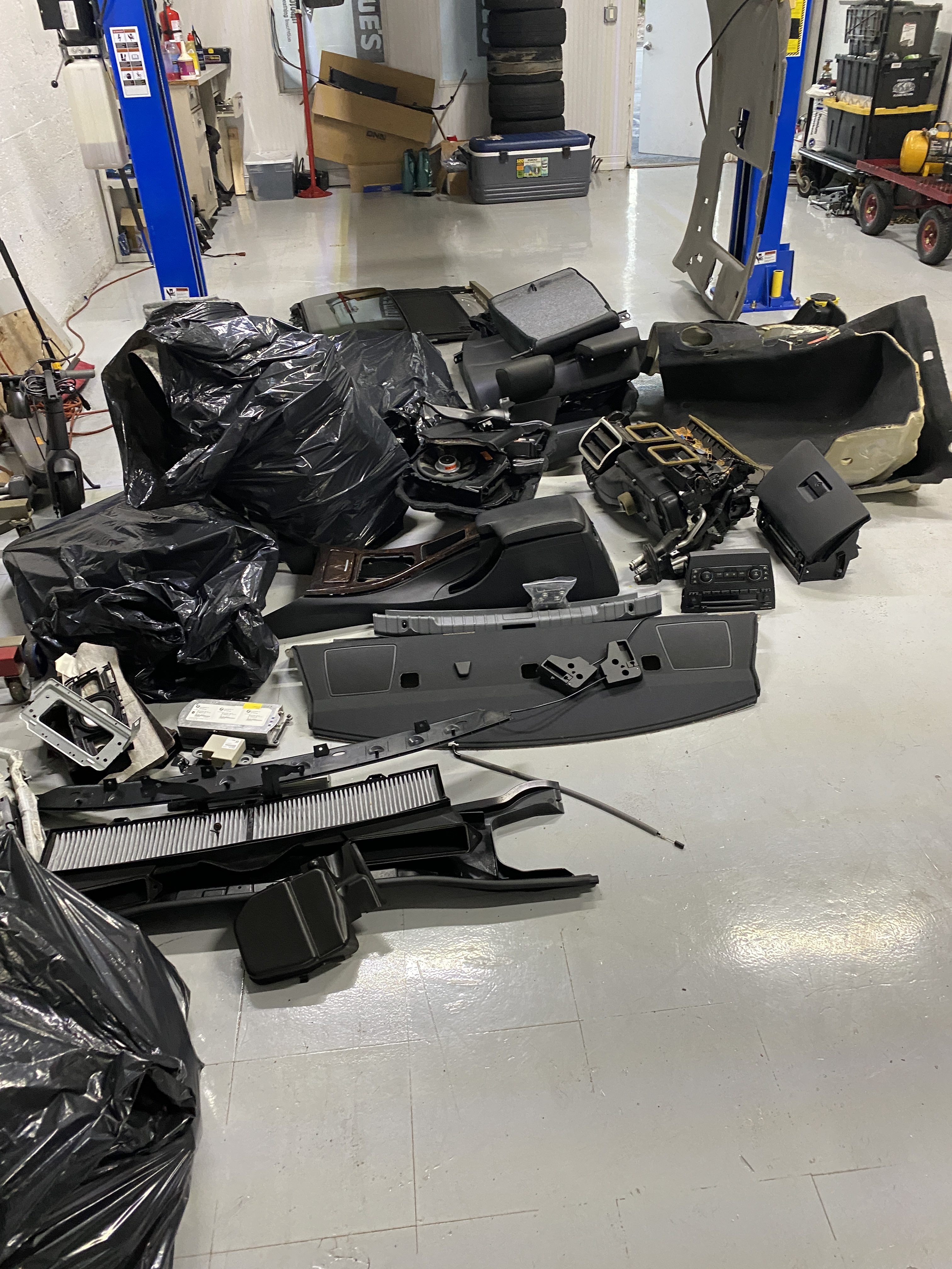 Build Gallery – Spec E9x