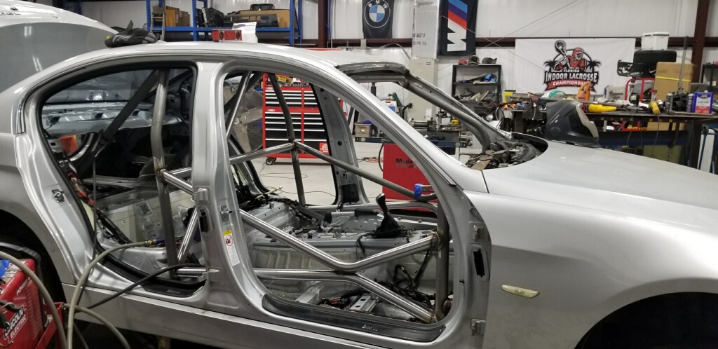 Build Gallery – Spec E9x