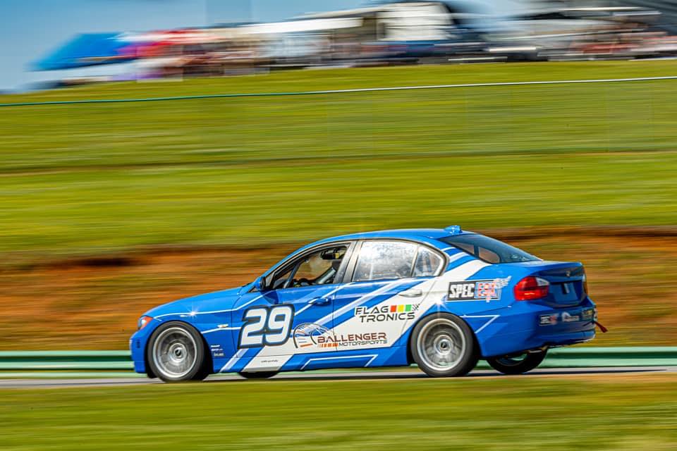 2024 Spec E9X Rule Updates and Clarification – Spec E9x